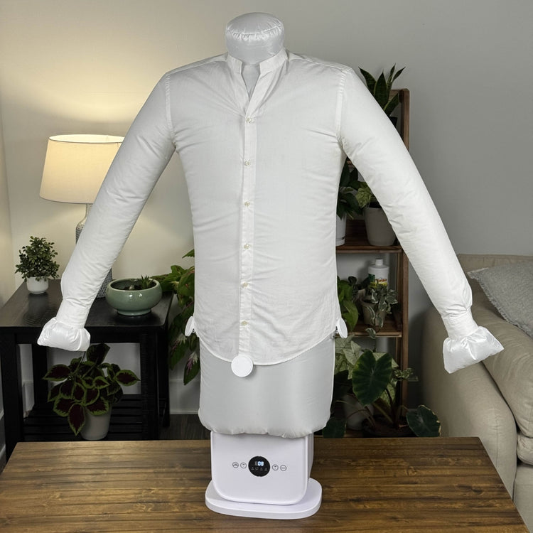 Ironing Machine – Ventora